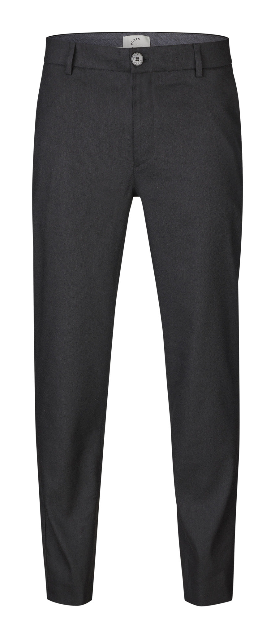 AlvinPL Black Linen
